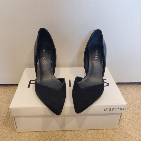 Reiss | Shoes | Reiss Shoes | Poshmark